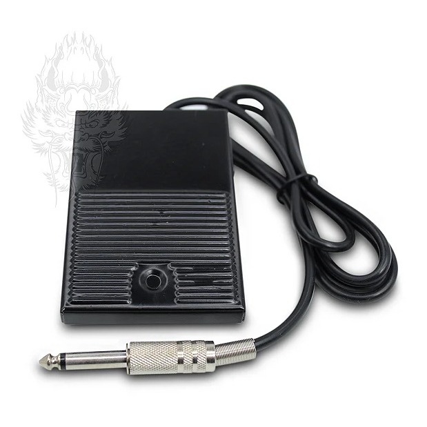 Pedal Square Preto | Shopee Brasil