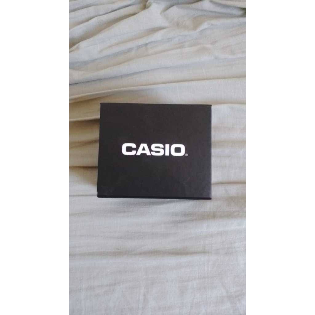 Relógio Casio 3299 – AE-1200WH - sem presilha | Shopee Brasil