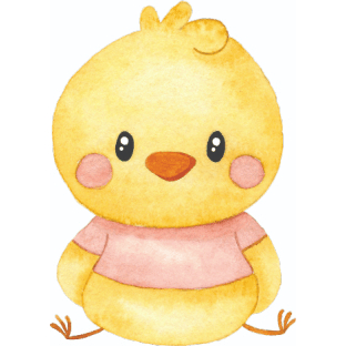 DISPLAY MDF PINTINHO COM ROUPINHA ROSA AQUARELA 60CM | Shopee Brasil