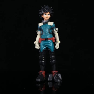 My Hero Academia Izuku Midoriya boneco de coleção | Shopee Brasil