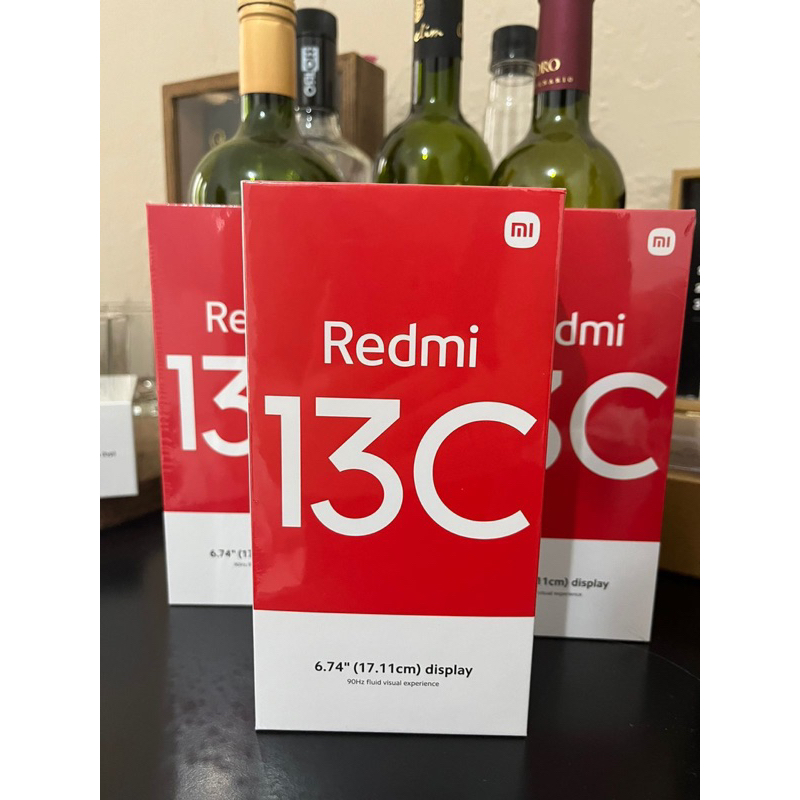 Celular Xiaomi Redmi 13C 128gb 6gb ram | Shopee Brasil