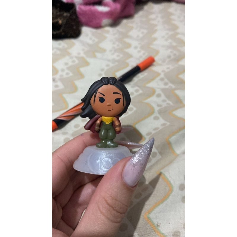 Raya 100 anos disney | Shopee Brasil