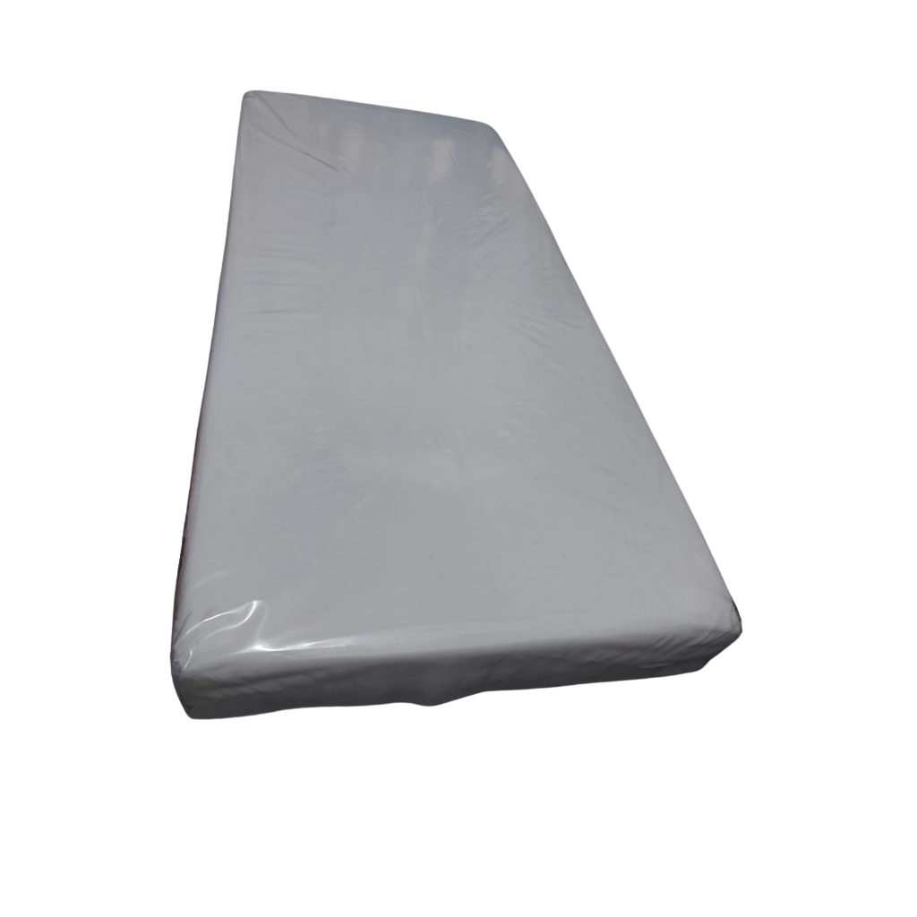 Capa para Maca Silenciosa PVC Cristal Transparente e Impermeável - Capa ...