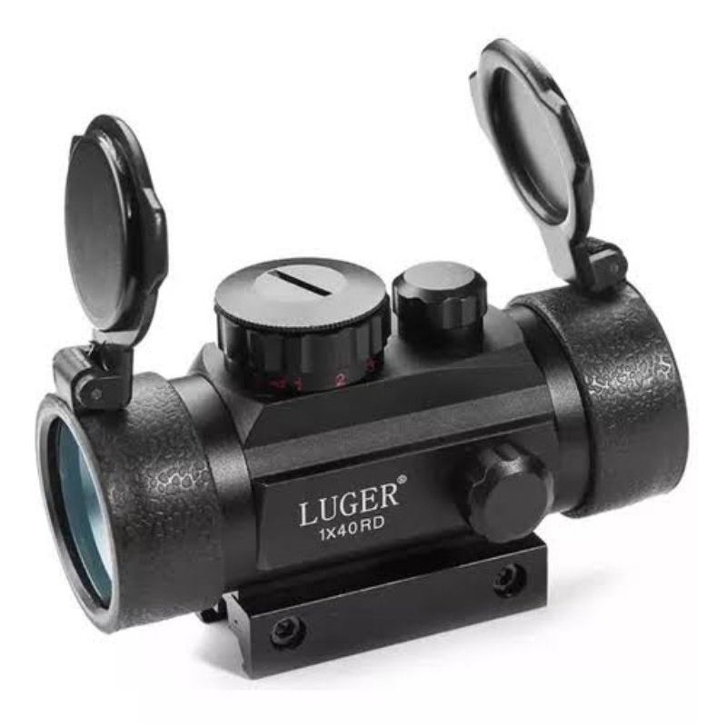 Red Dot Luger importado original | Shopee Brasil