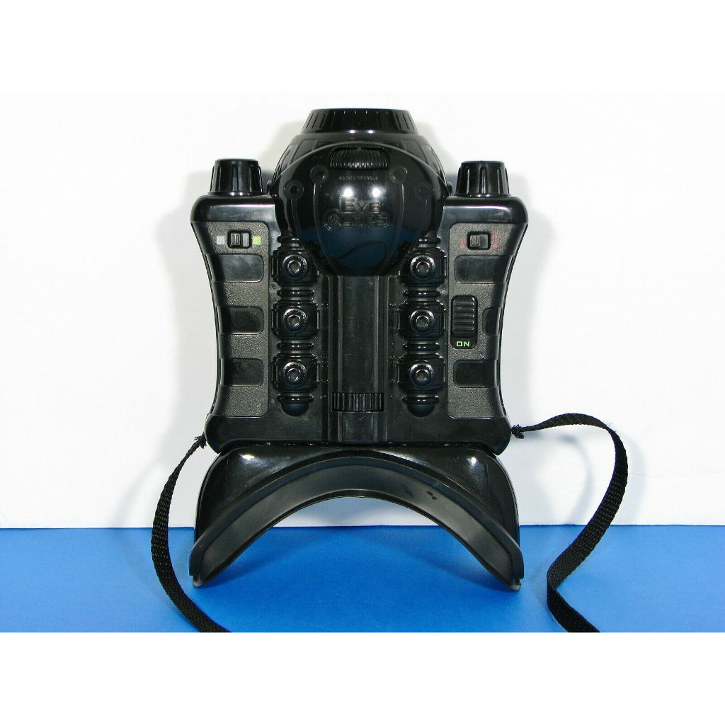 Binoculo Eyeclops Visão Noturna + Infravermelho (PROMOÇÃO) | Shopee Brasil