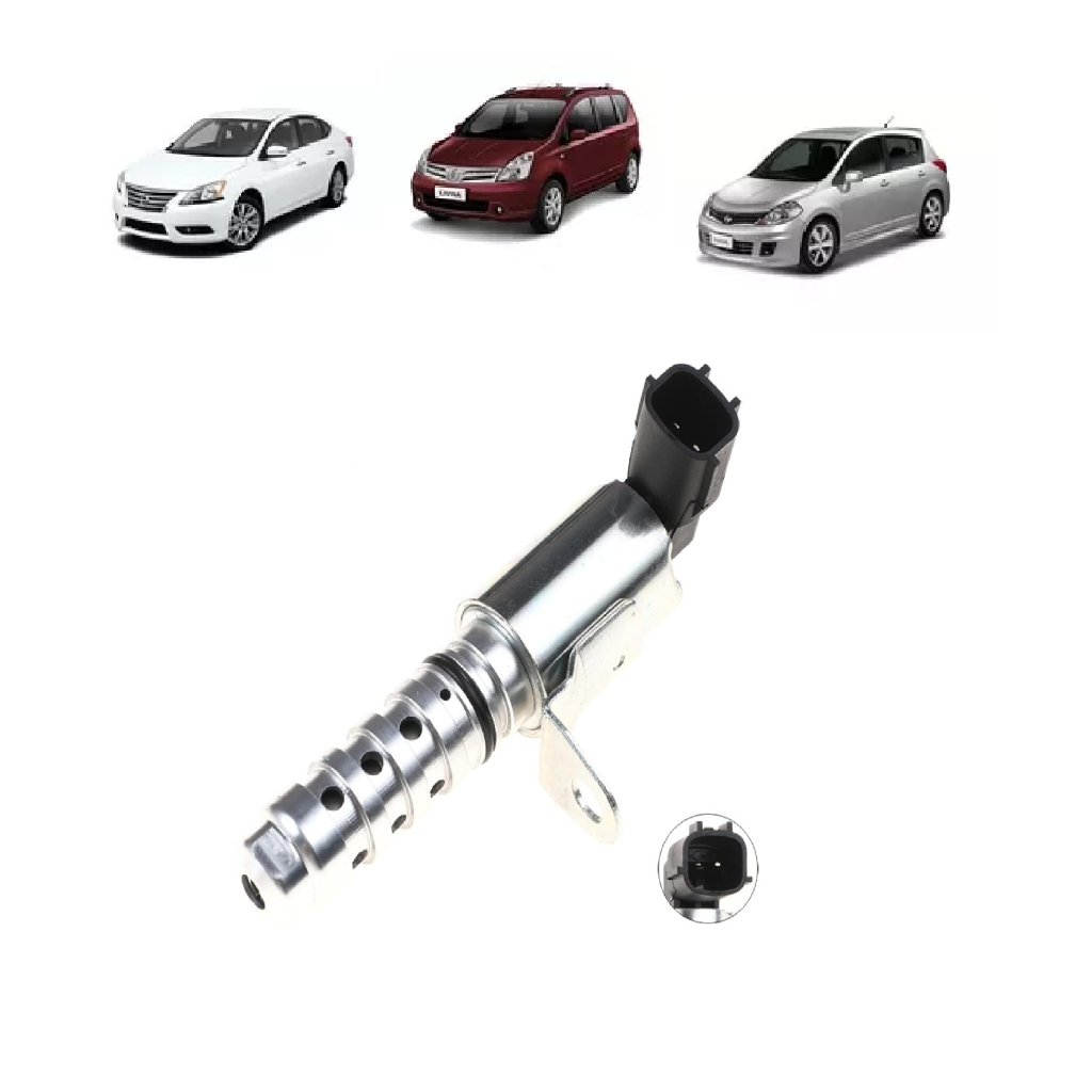 Valvula Solenoide Vvt Nissan Livina Tiida Sentra 23796-en200 | Shopee ...