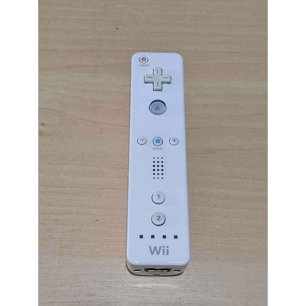 Controle Wii Remote Original Nintendo Pronta Entrega | Shopee Brasil