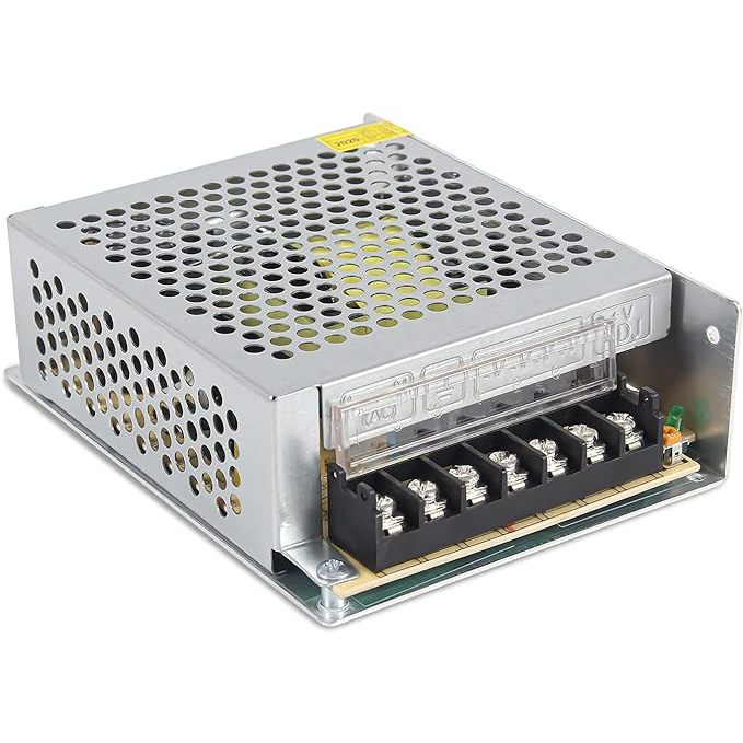 Fonte Chaveada 12v 15a 180w P/cftv Led/som Aaatop Automotivo | Shopee Brasil