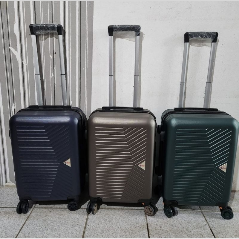 Mala de bordo de 8kg 10kg a 12KG com extensor Material ABS, Rodinhas ...