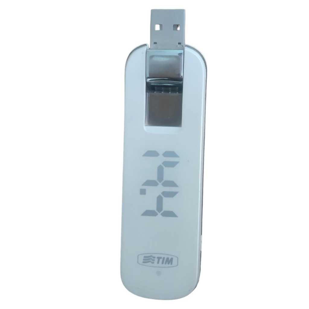 Modem Onda Tim 3g MT835UP USB 14.4Mbps Branco | Shopee Brasil