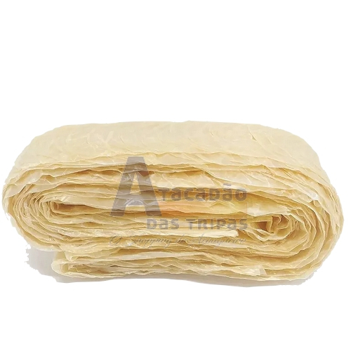 Tripa Bovina Seca 8 metros - Faz a Boa!