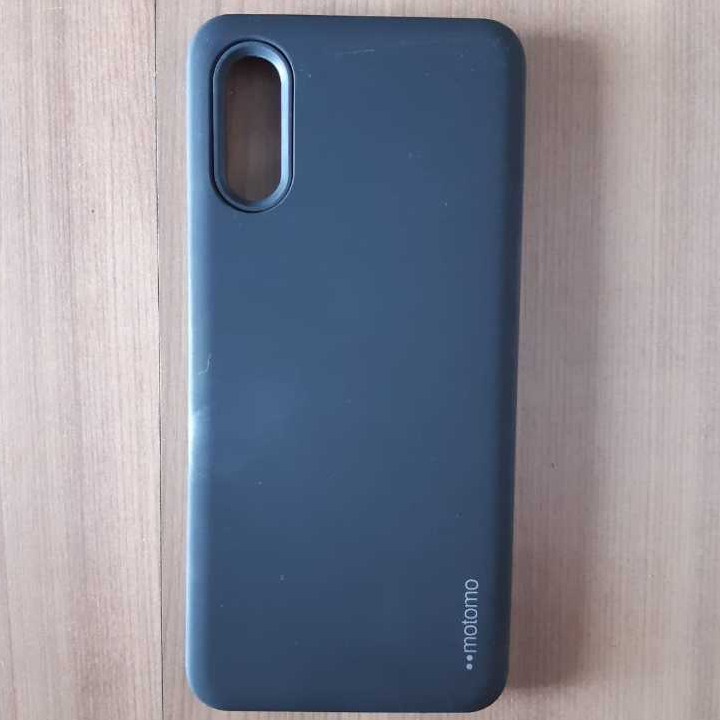 Capa Samsung Galaxy A02 Capinha Anti Impacto | Shopee Brasil