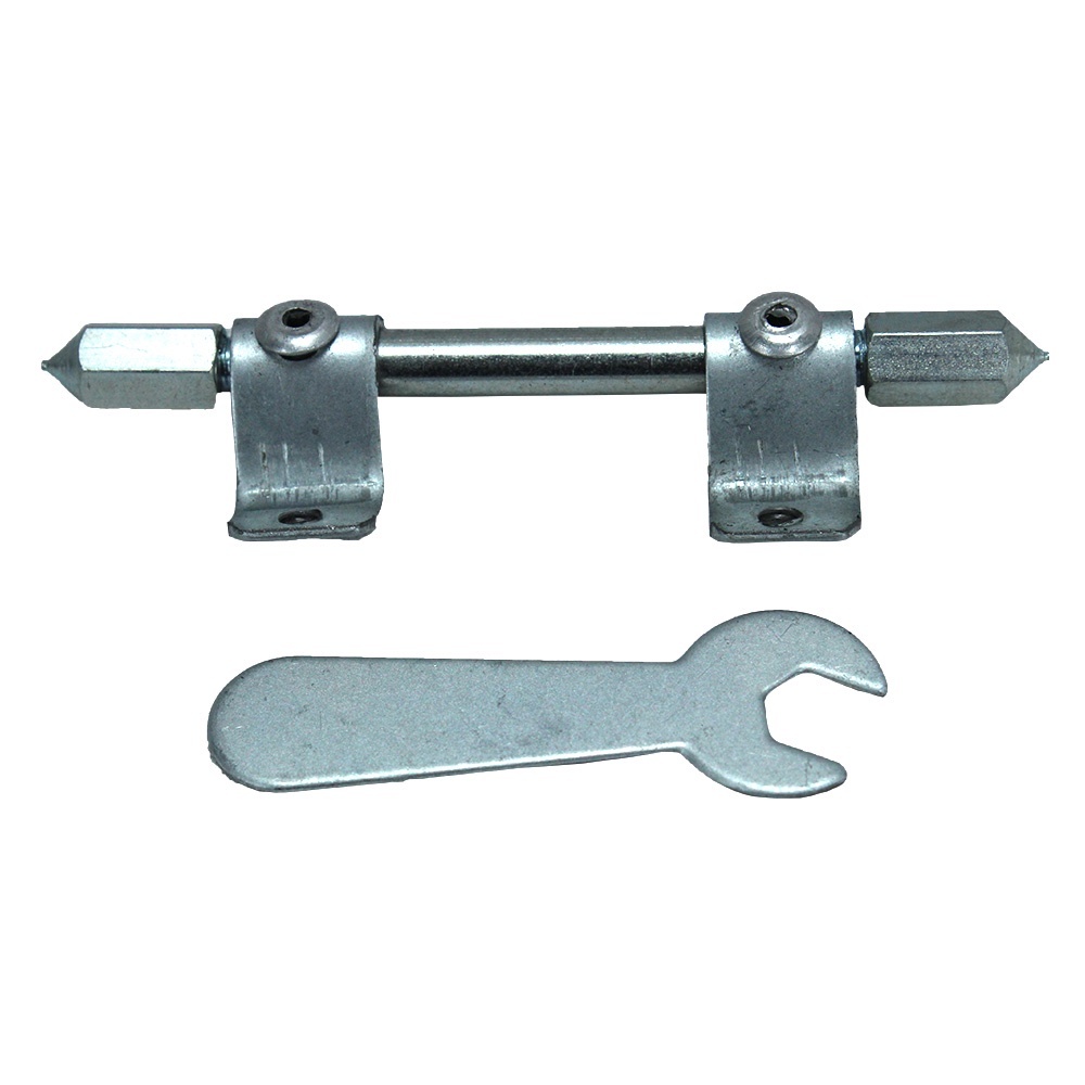 REPARO DE ABAS DE CAIXINHAS DE LUZ 4X4 MARCAI | Shopee Brasil