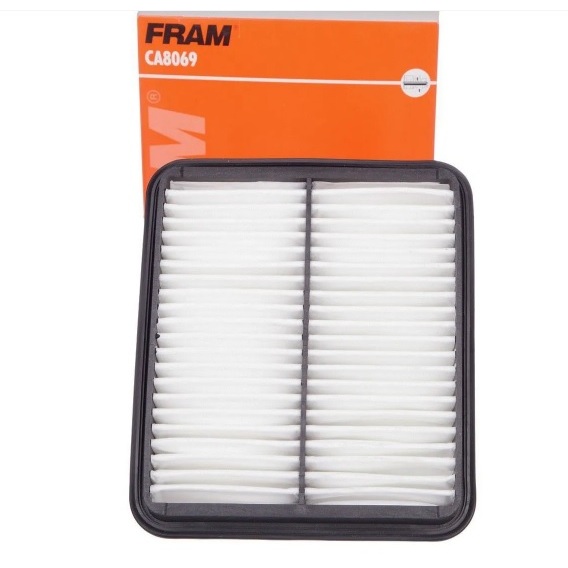 FILTRO DE AR FRAM ( CA8069 ) SUZUKI / VITARA / GRAND VITARA 2.0 / GM ...