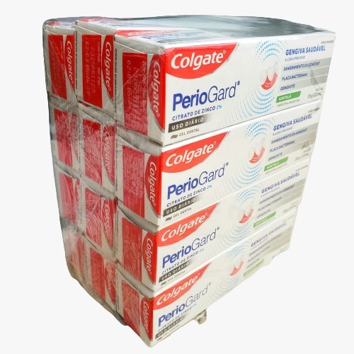 Pasta de Dente Creme Dental Colgate Periogard 30g | Shopee Brasil