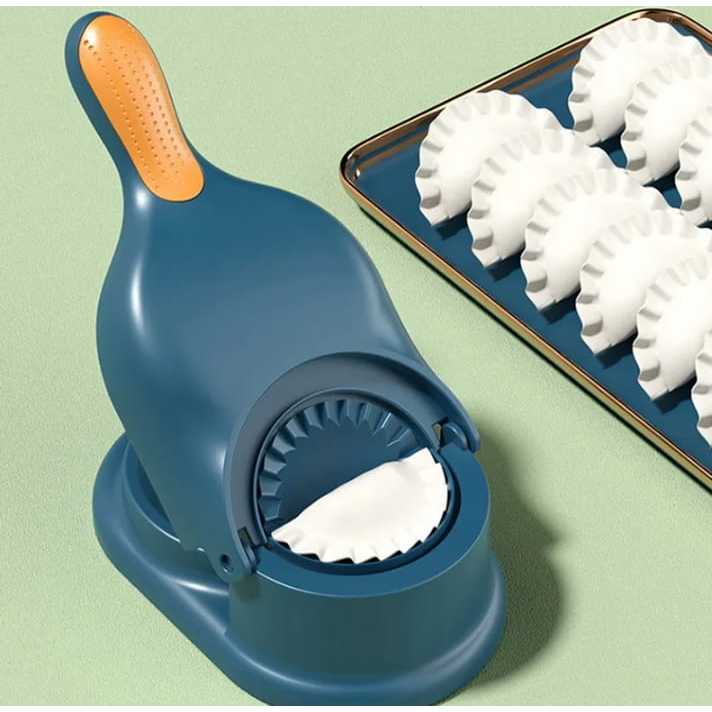Forma molde modelador para pastel risole massas | Shopee Brasil