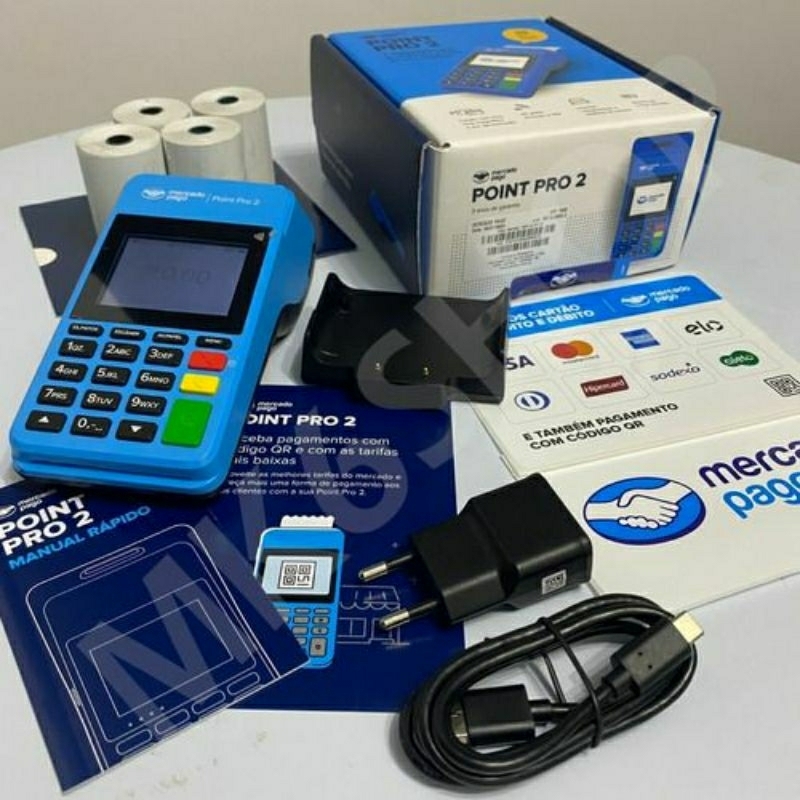 Point Pro 2 | Shopee Brasil