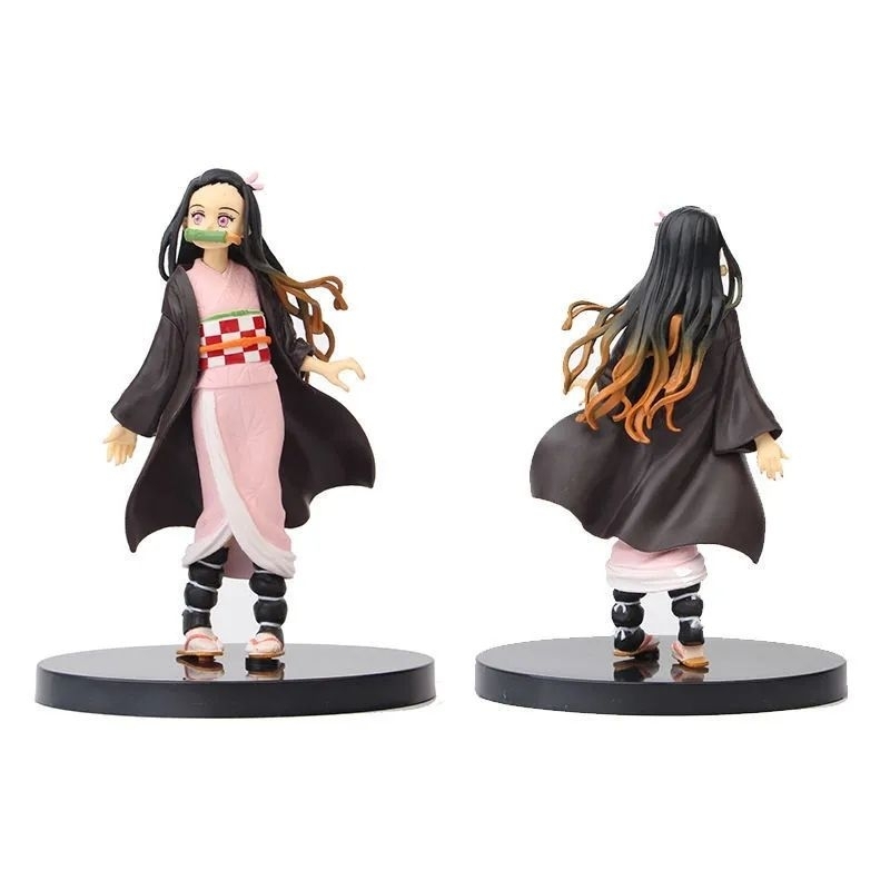 Action Figure Nezuko - One Piece | Shopee Brasil