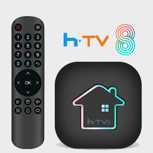 APARELHO HTV HTV MODELO 8 FULL HD NOVO 4K TESTADO ORIGINAL | Shopee Brasil