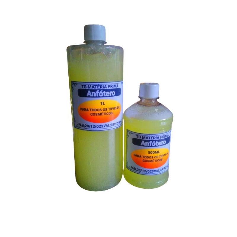 anfótero 1,5( 1 litro e meio) | Shopee Brasil