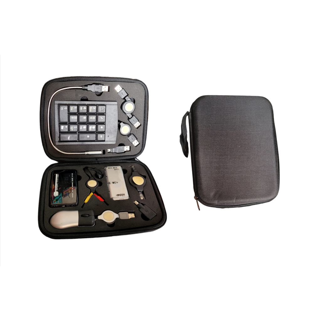 Kit Completo Para Notebook | Shopee Brasil
