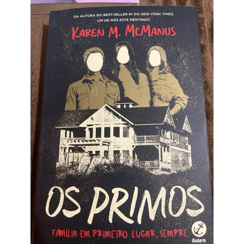 os primos | Shopee Brasil
