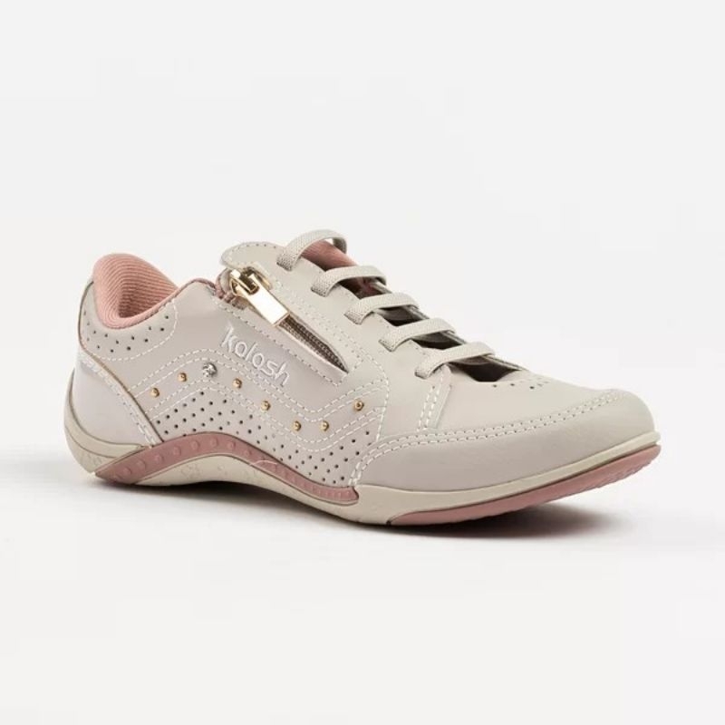 TENIS KOLOSH SUPER CONFORTAVEL E ESTILOSO MEGA PROMOÇÃO!!! | Shopee Brasil