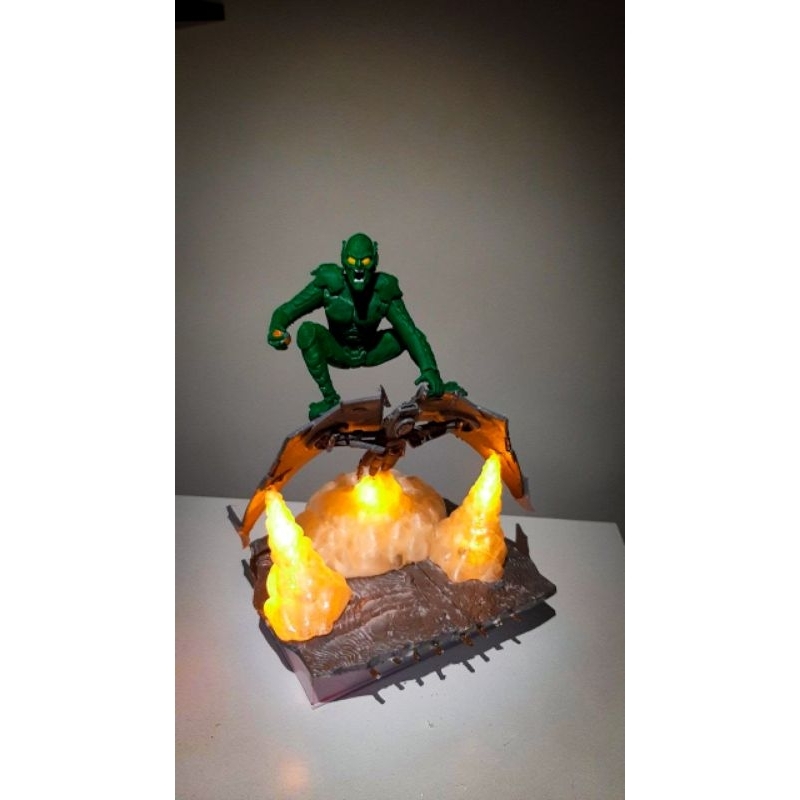 Boneco Duende Verde | Shopee Brasil