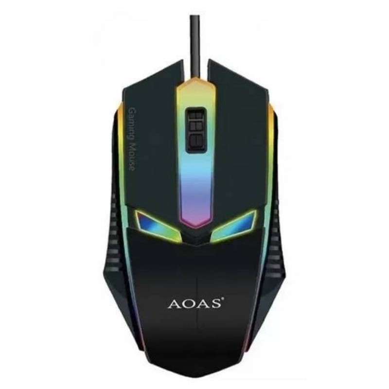 MOUSE GAME-V01 | Shopee Brasil