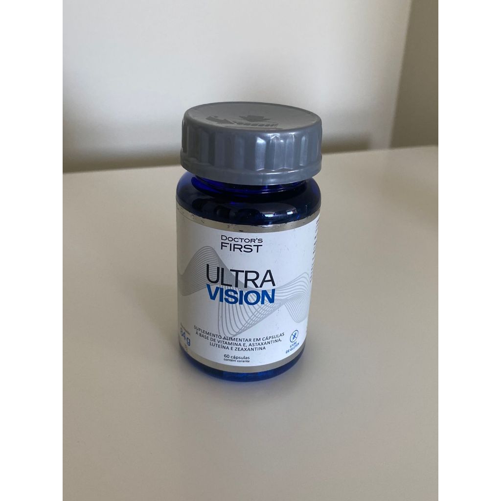 ultra vision | Shopee Brasil
