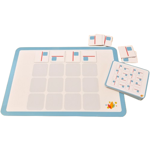 QUEBRA-CUCA ATIVIDADE PEDAGÓGICA PARA ESTIMULAÇÃO COGNITIVA | Shopee Brasil