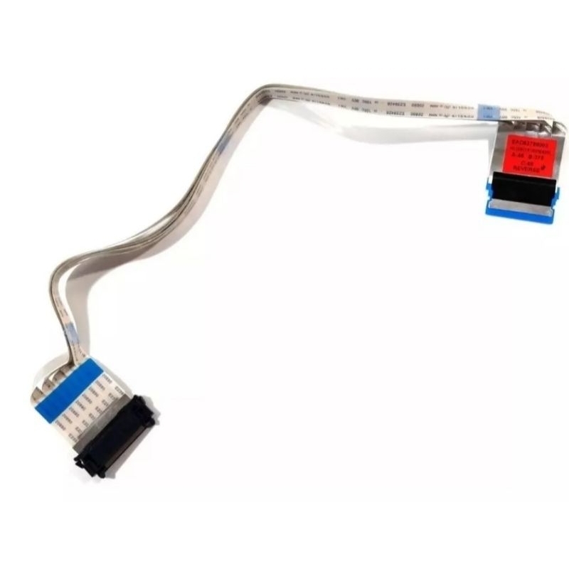 CABO FLAT TV LG ORIGINAL | Shopee Brasil