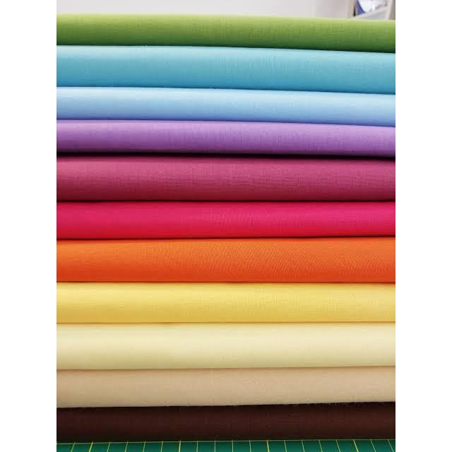Tecido Viscose Cores Lisas Menegotti - 1 METRO | Shopee Brasil