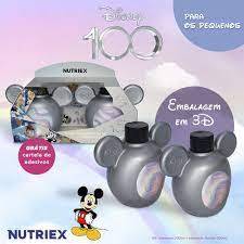 KIT DISNEY 100 SH 200 + SAB LIQ 200ML | Shopee Brasil