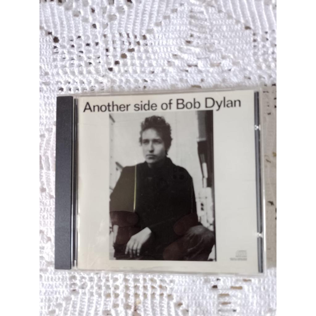 Bob Dylan - Another Side Of Bob Dylan (importado) | Shopee Brasil