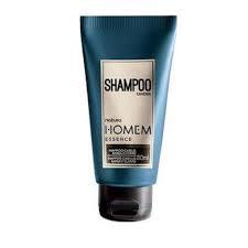Shampoo Cabelo, Barba e Corpo Natura Homem Essence 150ml | Shopee Brasil