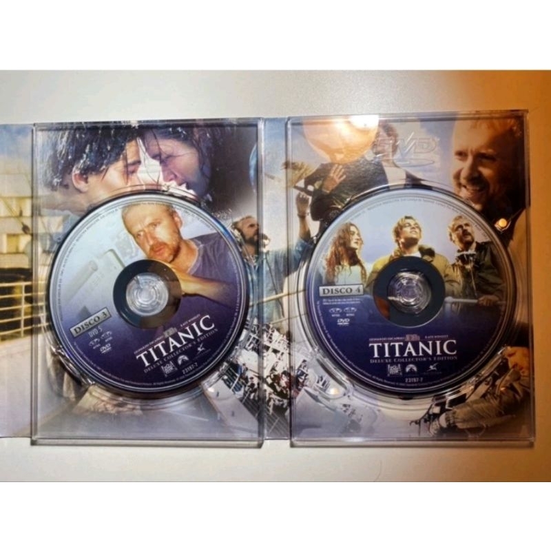 Titanic | Shopee Brasil