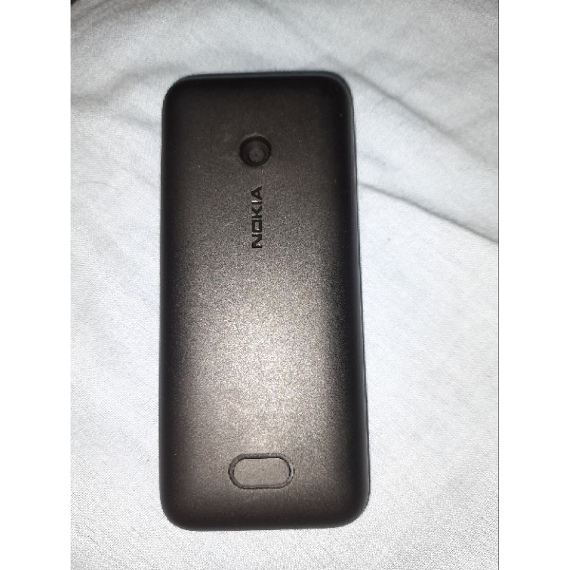 Celular Nokia 208 DualSim | Shopee Brasil