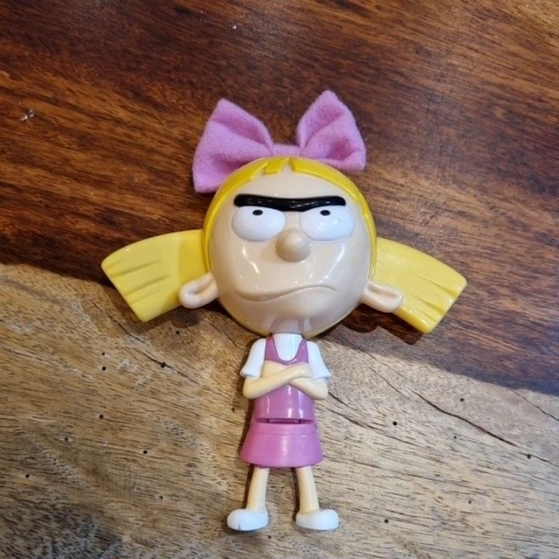 Boneca Nickelodeon Mac Donalds | Shopee Brasil
