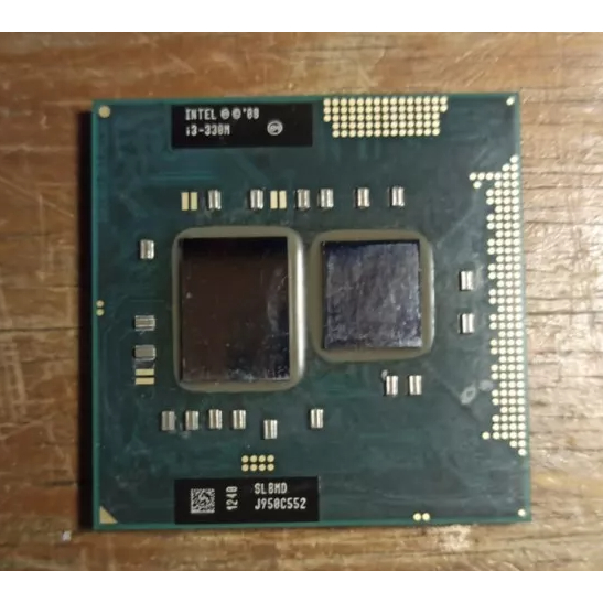 Processador I3 330m Para Notebook | Shopee Brasil