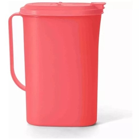 Tupperware - Jarra Perfeita 1,8l Sucos E Vitaminas | Shopee Brasil