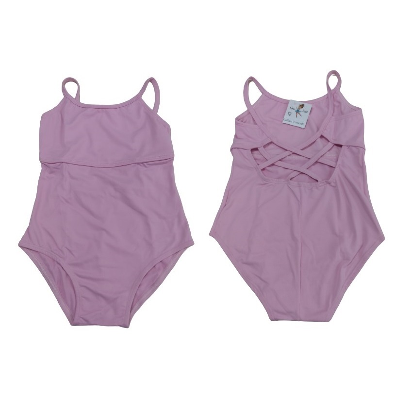 Collant trançado para Ballet Infantil -Juvenil e Adulto | Shopee Brasil