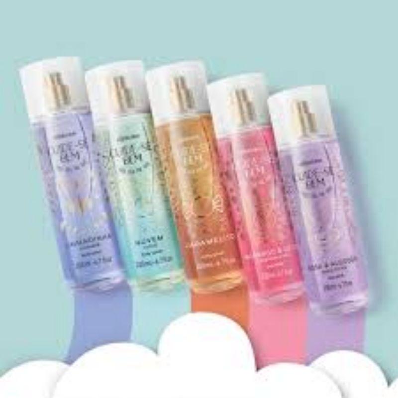 body splash | Shopee Brasil