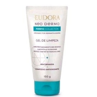 Neo Gel de Limpeza Facial Purificante 150g | Shopee Brasil