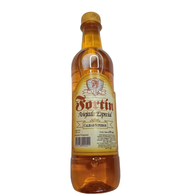fortin 450ml | Shopee Brasil
