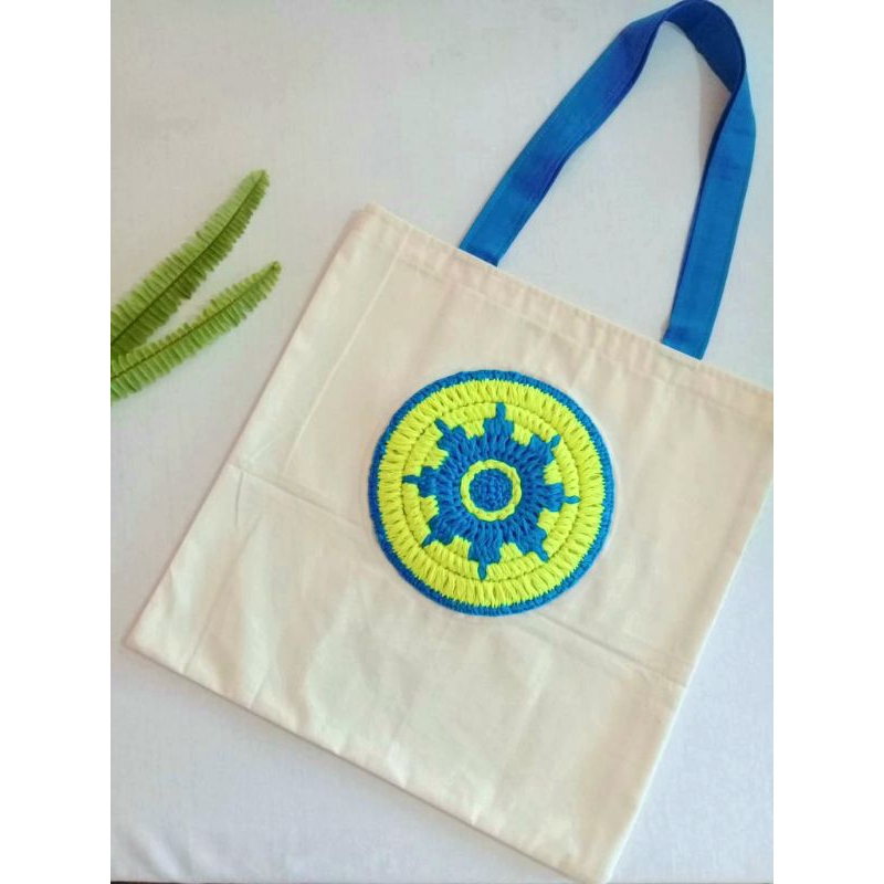 Bolsa de praia e piscina ecobag azul e neon | Shopee Brasil