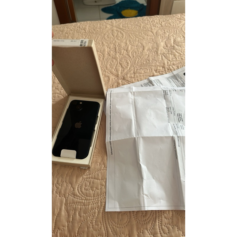 iPhone 13 51gb | Shopee Brasil