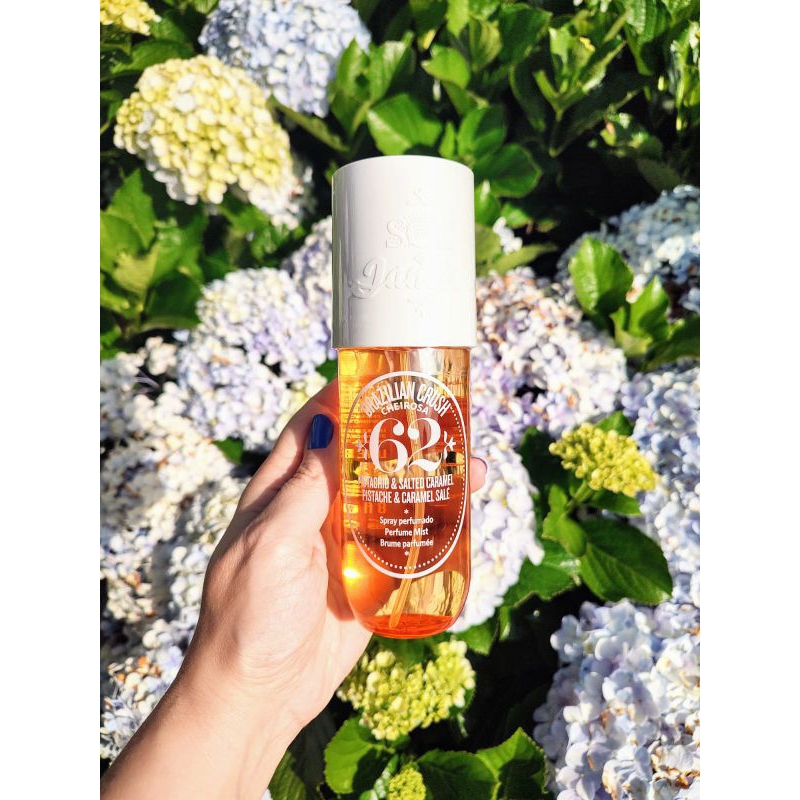 Sol de Janeiro Splash Brazilian Cheirosa 62 Hair & Body Mist 240ml ...