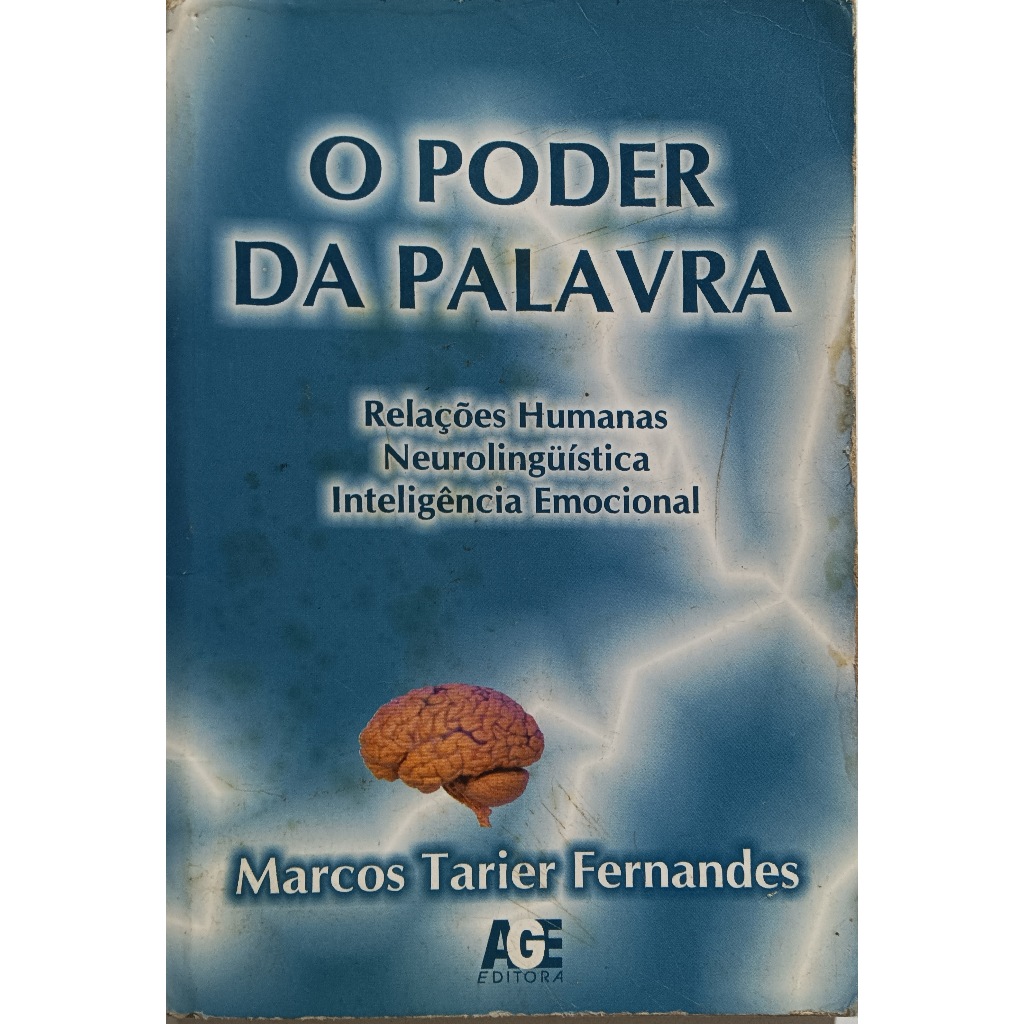 O PODER DA PALAVRA | Shopee Brasil