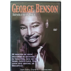 dvd george benson | Shopee Brasil